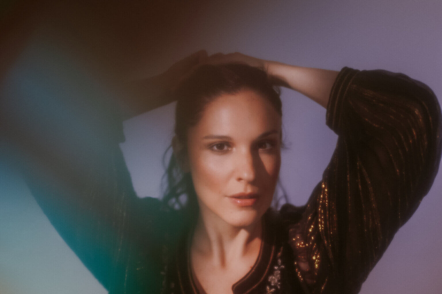 Simin Tander presents “The Wind” — new album on Jazzland Recordings ...